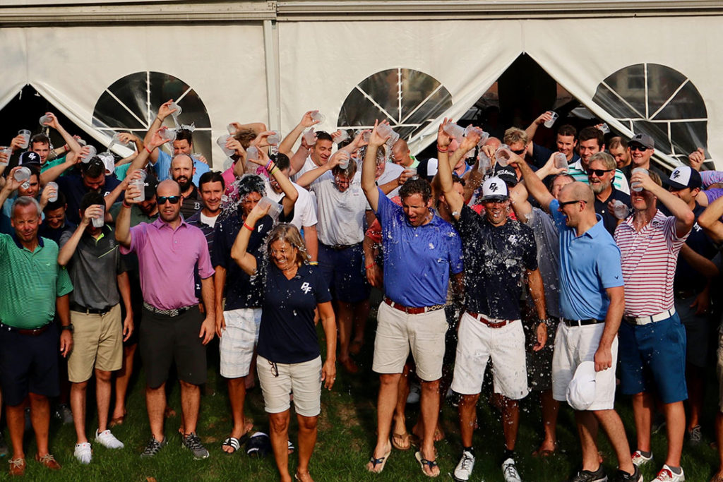8th Annual Pete Frates Golf Classic 2024 | Pete Frates
