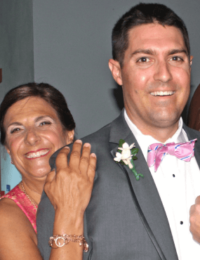 ALS Hero & Ice Bucket Challenge Founder | Pete Frates Foundation