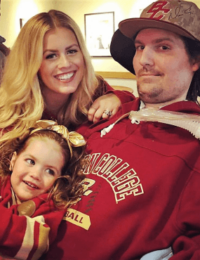 ALS Hero & Ice Bucket Challenge Founder | Pete Frates Foundation