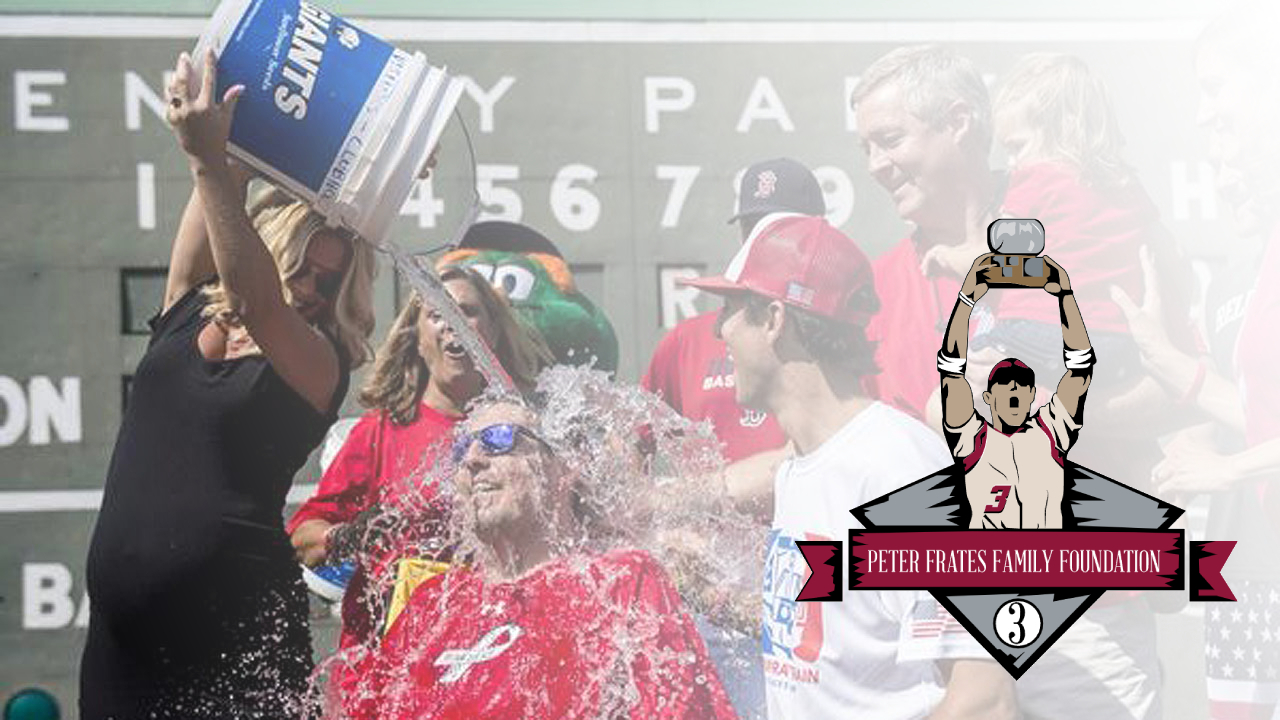 Internship Opportunity | Peter Frates Family Foundation